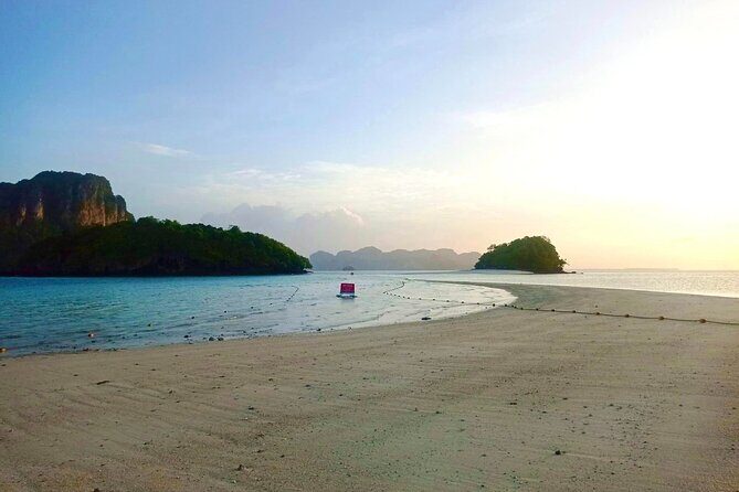 Krabi 7 Islands Sunset Tour BBQ Beachside Dinner + Plankton Swim - Final thoughts