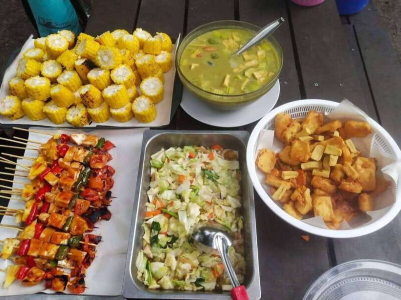 Krabi: 7 Islands Sunset Tour & BBQ & Bioluminescent Plankton - An In-Depth Look at the Krabi 7 Islands Sunset Tour