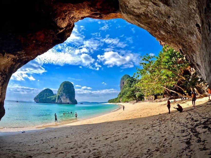 Krabi: 7 Islands Sunset Tour by Speedboat with Snorkeling - An In-Depth Look at the Krabi 7 Islands Sunset Tour