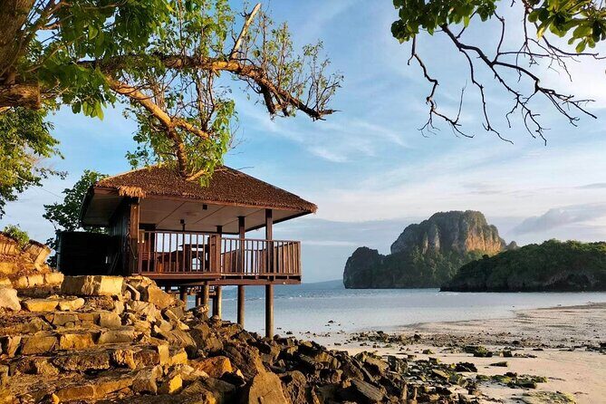 Krabi 7 Islands Sunset Tour with Bioluminescent Plankton + BBQ - Who Should Consider This Tour?