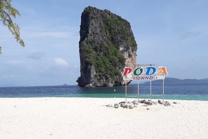 Krabi 7 Islands Sunset Tour with Bioluminescent Plankton + BBQ - FAQ