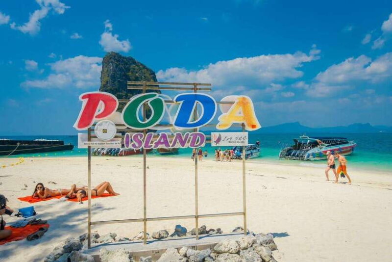 Krabi: 7 Islands Sunset Tour with Buffet Dinner+Plankton - FAQ