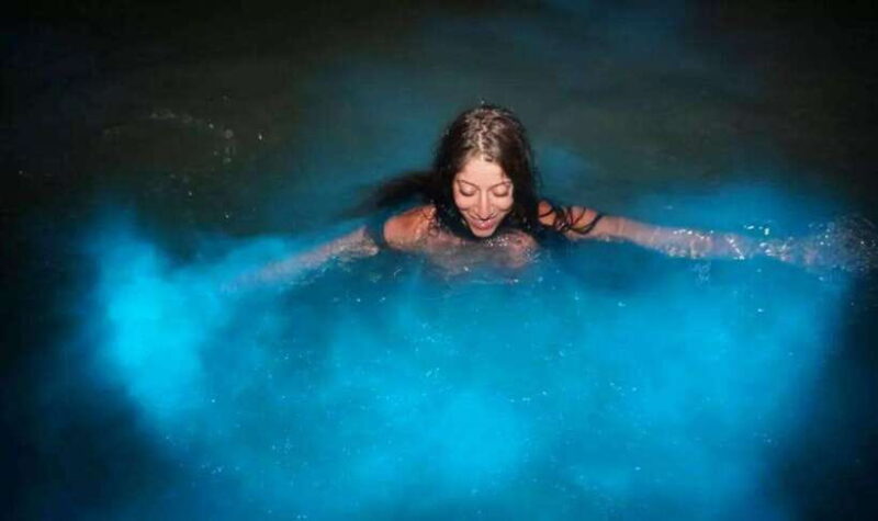 Krabi: 7 Islands Sunset Tour with Plankton Swim and BBQ - Introduction