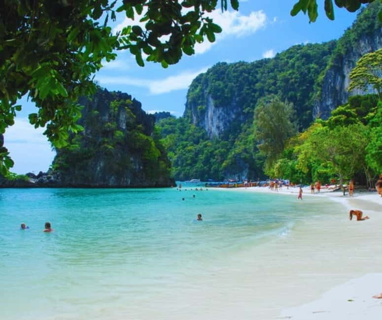 Krabi: 9 Islands Sunset Speedboat Tour - The Value of This Tour