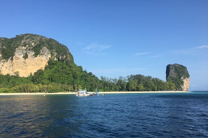 Krabi and Phi Phi Islands Private Tour - Final Thoughts: Who Is This Tour Perfect For?
