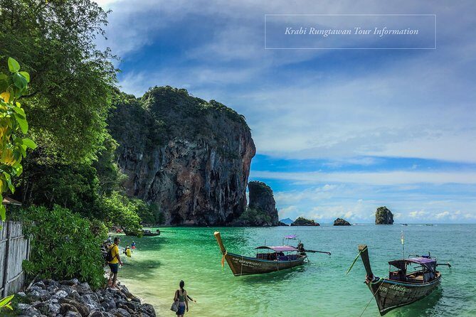 Krabi Ao, nang Bioluminescent plankton by longtail boat - Final Thoughts