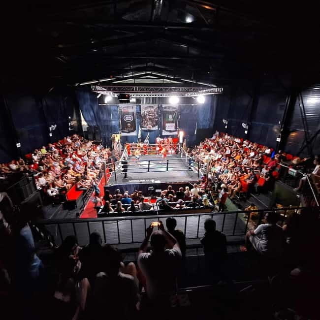 Krabi: Ao Nang Landmark Stadium Muay Thai - The Sum Up: Why It’s Worth Your Time