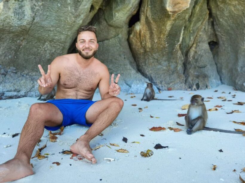 Krabi/Ao Nang: Phi Phi Day Trip with Private Longtail Tour - The Real Experience: What Travelers Say