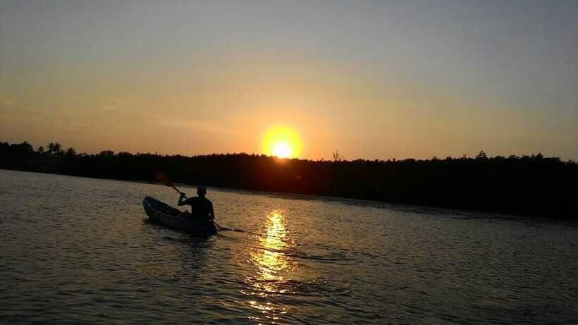 Krabi: Ao Thalane Sunset Kayak adventure (group of 10 max) - The Sum Up: Who Will Appreciate This Tour?
