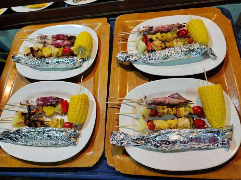 Krabi: Ao Thalane Sunset Kayak adventure (group of 10 max) - Practical Details and What You Should Know