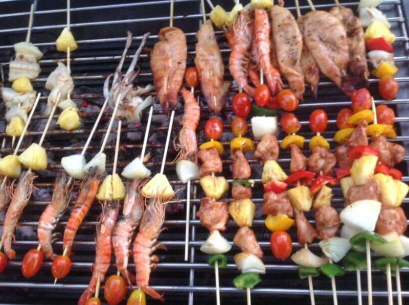 Krabi: Ao Thalane Sunset Kayak adventure (group of 10 max) - Final Thoughts: Who Should Consider This Tour?