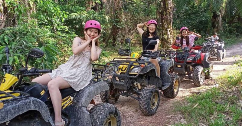 Krabi: ATV Adventure - Final Thoughts