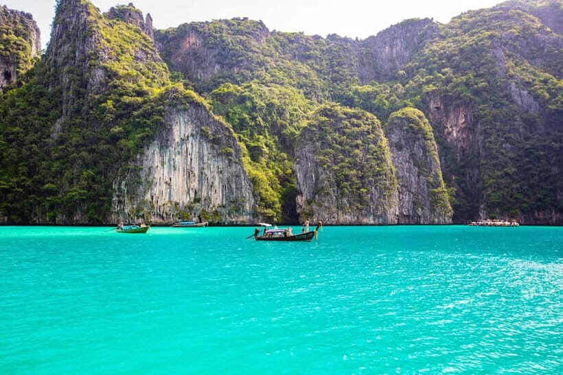 Krabi: Awaken to Paradise Phi Phi Island Dawn Cruise - The Sum Up: Who Will Love This Tour?