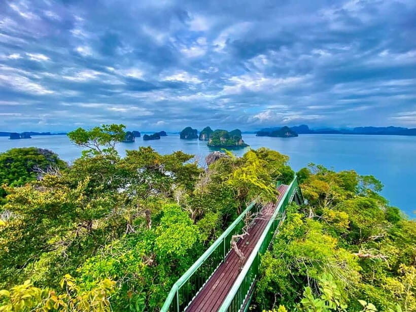 Krabi Azure Quest: Hong Island Longtail & Paddle Expedition - The Practical Side: Costs, Logistics, and Tips