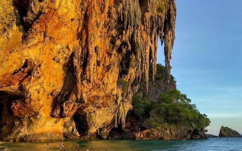 Krabi: Bioluminescent Plankton, Snorkeling & Sunset Tour - The Itinerary: What to Expect During Your Day