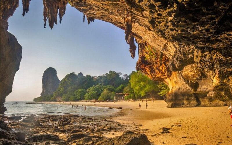 Krabi: Bioluminescent Plankton, Snorkeling & Sunset Tour - What Makes This Tour Stand Out?