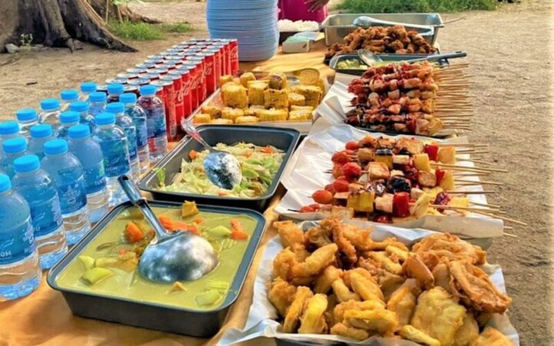 Krabi: Bioluminescent Plankton, Snorkeling & Sunset Tour - The Realities and Considerations