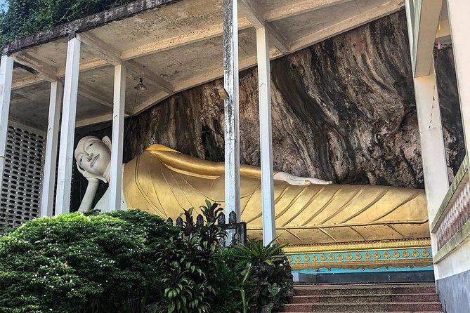 Krabi City Tour including Reclining Buddha, Tiger Cave Temple - Final Thoughts