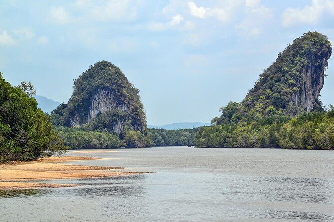 Krabi City Tour including Reclining Buddha, Tiger Cave Temple - FAQs about the Krabi City Tour