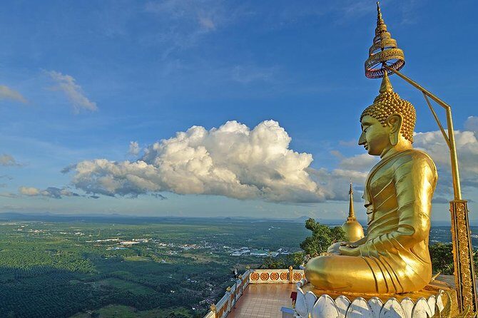 Krabi City Tour with Reclining Buddha, Tiger Cave Temple - Who Will Appreciate This Tour?