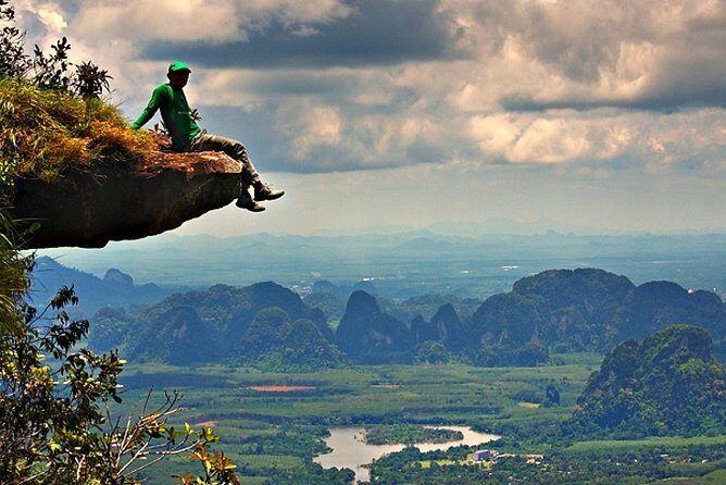 Krabi City Tour with Reclining Buddha, Tiger Cave Temple - FAQ