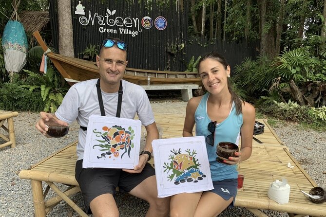 Krabi Countryside Eco Cycling Tour - Multiple Trails - Who Should Consider This Tour?