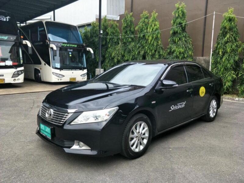 Krabi: Customizable Private Day Tour with Driver - What’s Not Included and Considerations