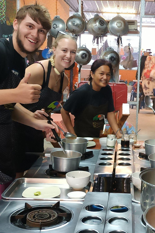 Krabi: Daily Thai Cooking Class with Smart Cook - An In-Depth Look at the Experience