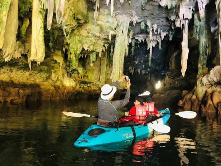 Krabi: Discover Krabi's Natural Beauty With Kayaking Tour - Introduction: Why This Kayaking Tour Stands Out