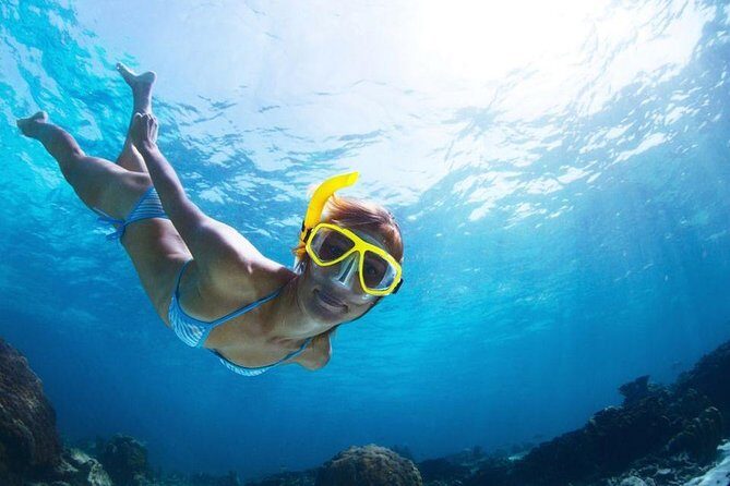 Krabi Early Bird Phi Phi Island & 4 Islands Snorkelling Tour - The Sum Up: Is This Tour Right for You?