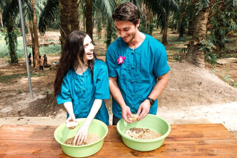 Krabi: Elephant Feeding Program - The Value for Money