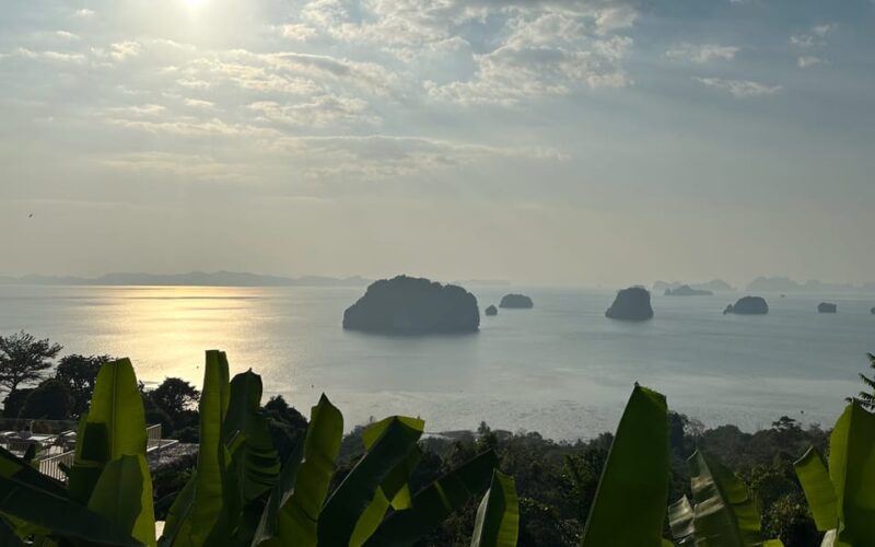 Krabi: Elephant Shelter and Khaothong Hills (Private Tour) - Practical Details and Tips