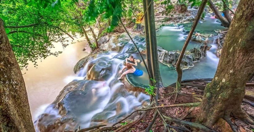 Krabi: Emerald Pool and Hot Spring Waterfall with ATV Riding - Who Is This Tour Best For?