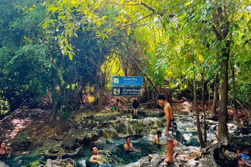 Krabi: Emerald Pool, Hot Springs, and Kayaking Tour - Final Thoughts: Who Should Book This Tour?