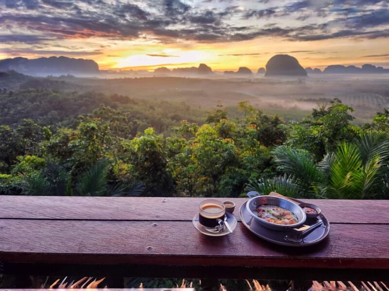 Krabi: Exploring Krabis Hidden Gems Adventure Day Tour - FAQ