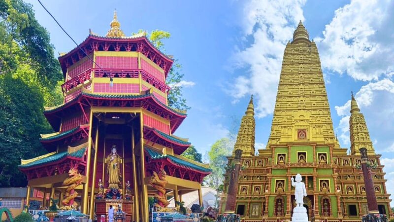 Krabi: Full-Day Car and Driver Charter - Authenticity and Value