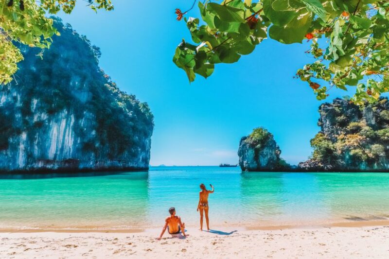 Krabi: Full-Day Tour to Koh Hong and Surrounding Islands - Key Points