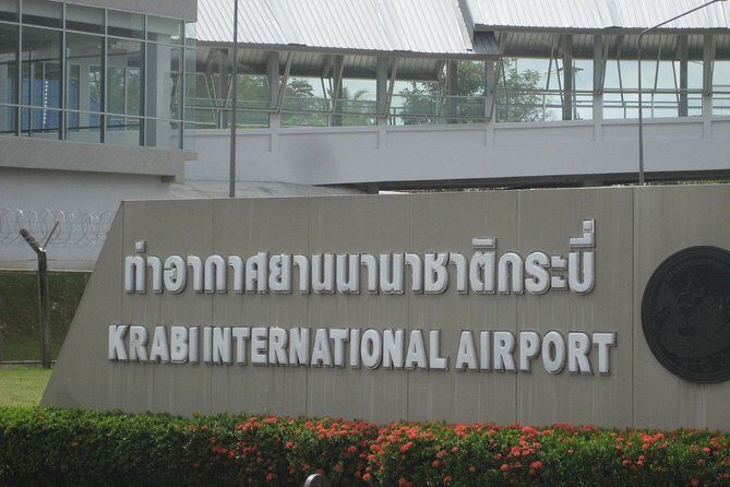 Krabi: Guided Fast-Track Immigration Service at Krabi Airport - Why This Service Is Worth It