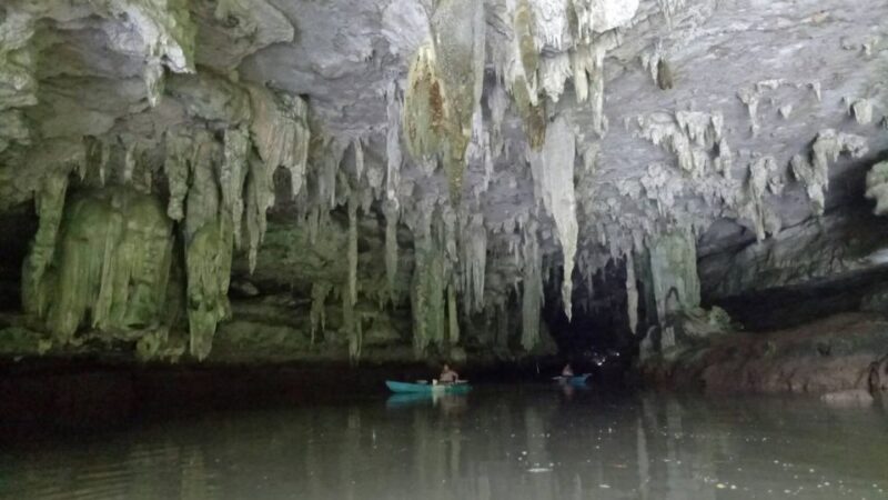 Krabi: Half-Day Kayaking and Horseback Riding Excursion - What Makes This Tour Stand Out?