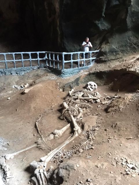 Krabi: Half Day Mangrove Boat Trip And Khao Khanap Nam Cave - How Does It Stack Up?