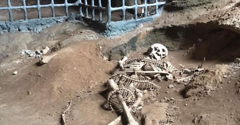 Krabi: Half Day Mangrove Boat Trip And Khao Khanap Nam Cave - The Authentic Experience