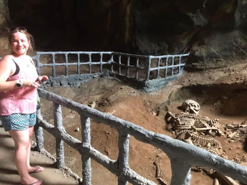 Krabi: Half Day Mangrove Boat Trip And Khao Khanap Nam Cave - FAQ: Your Questions Answered