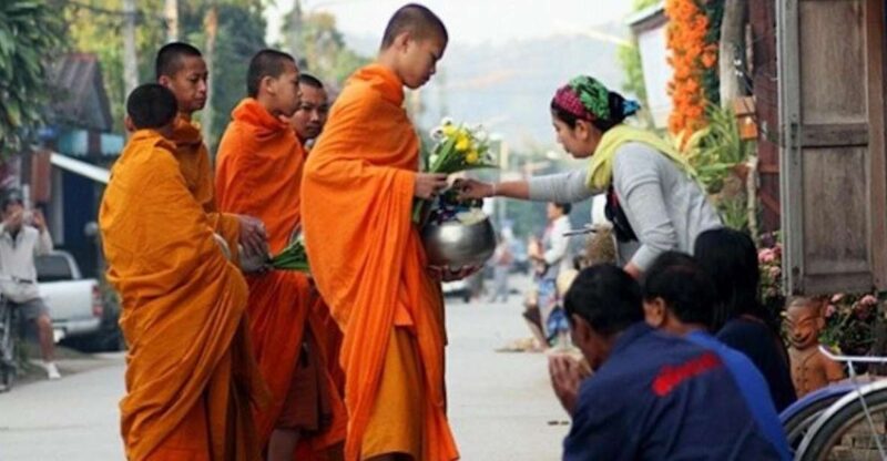 Krabi: Highlights Walking Tour with Buddhist Alms Ceremony - FAQ