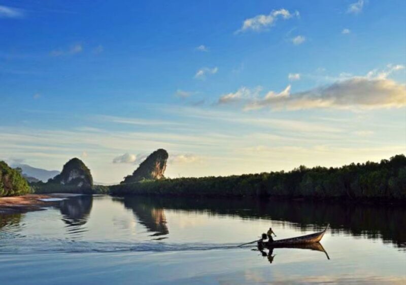 Krabi: Highlights Walking Tour with Buddhist Alms Ceremony - Final Word