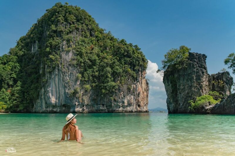 Krabi Hong Island by Luxury Vintage Boat - What Sets This Tour Apart?