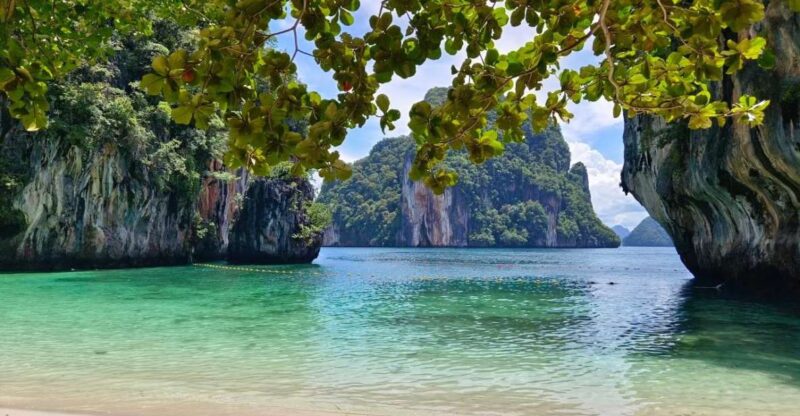 Krabi Hong Island by Luxury Vintage Boat - FAQ