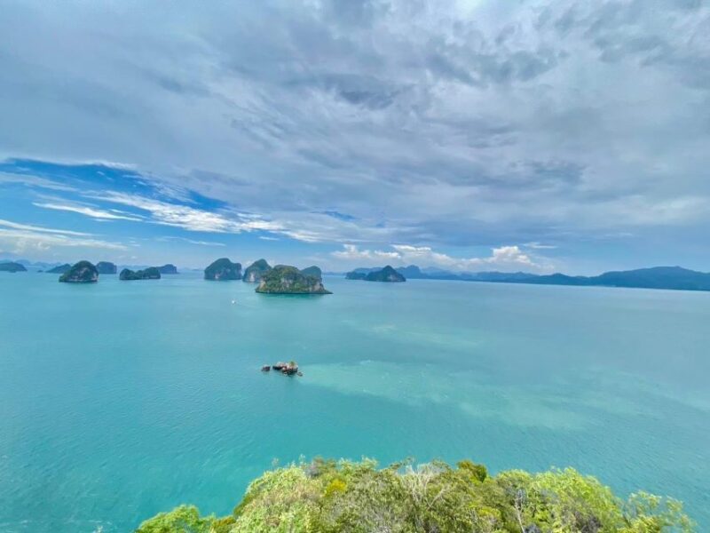 Krabi Hong Island Day Trip by Speed boat or Longtail Boat - What’s the Real Value?