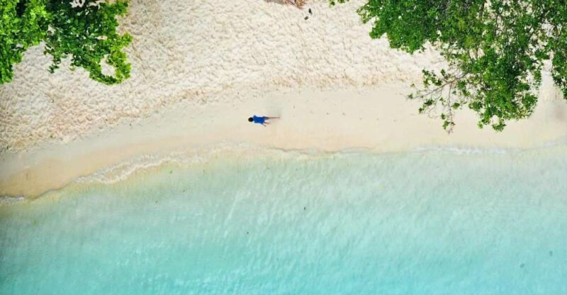 Krabi Hong Island Day Trip by Speed boat or Longtail Boat - How the Tour’s Set Up Benefits You