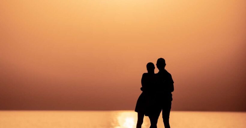 Krabi: Hong Island & Ko Pak Bia Tour with Sunset Dinner - Key Points