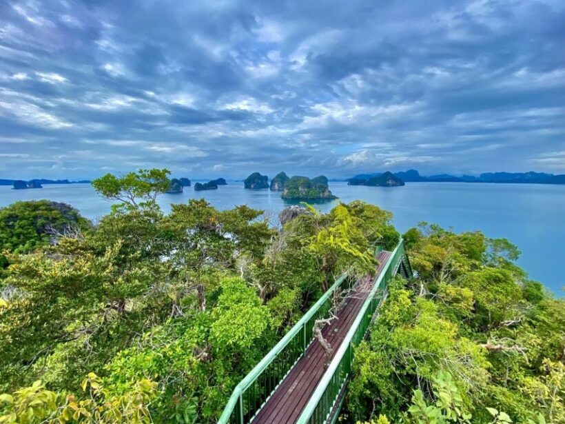 Krabi: Hong Island Longtail Boat & Kayak Tour w Buffet Lunch - The Value Proposition